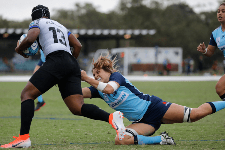 Buildcorp Wallaroos | News | Jersey | Game | Buildcorp Wallaroos