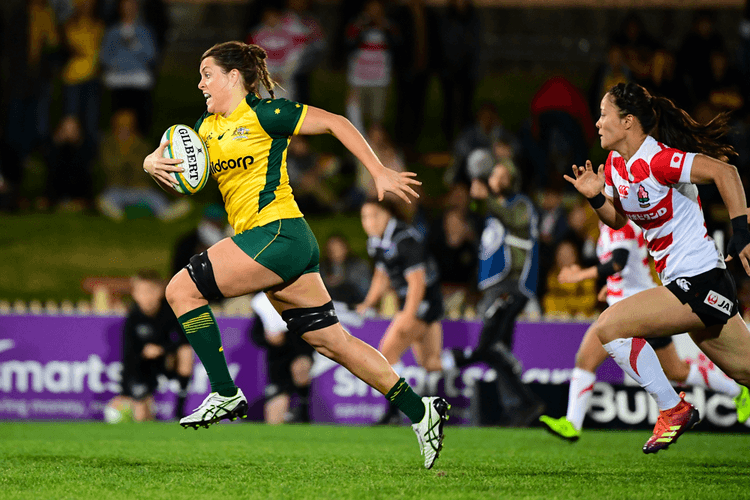 Buildcorp Wallaroos | News | Jersey | Game | Buildcorp Wallaroos