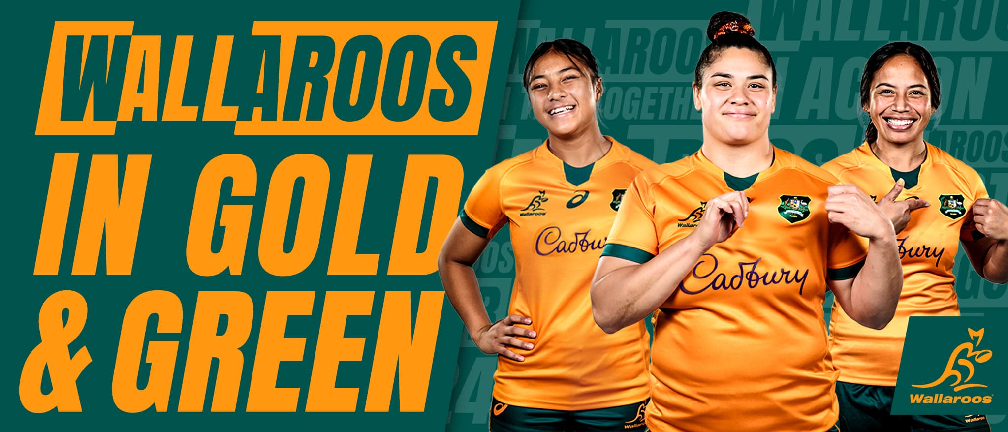 Wallaroos