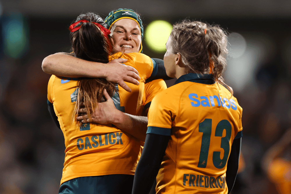 Wallaroos