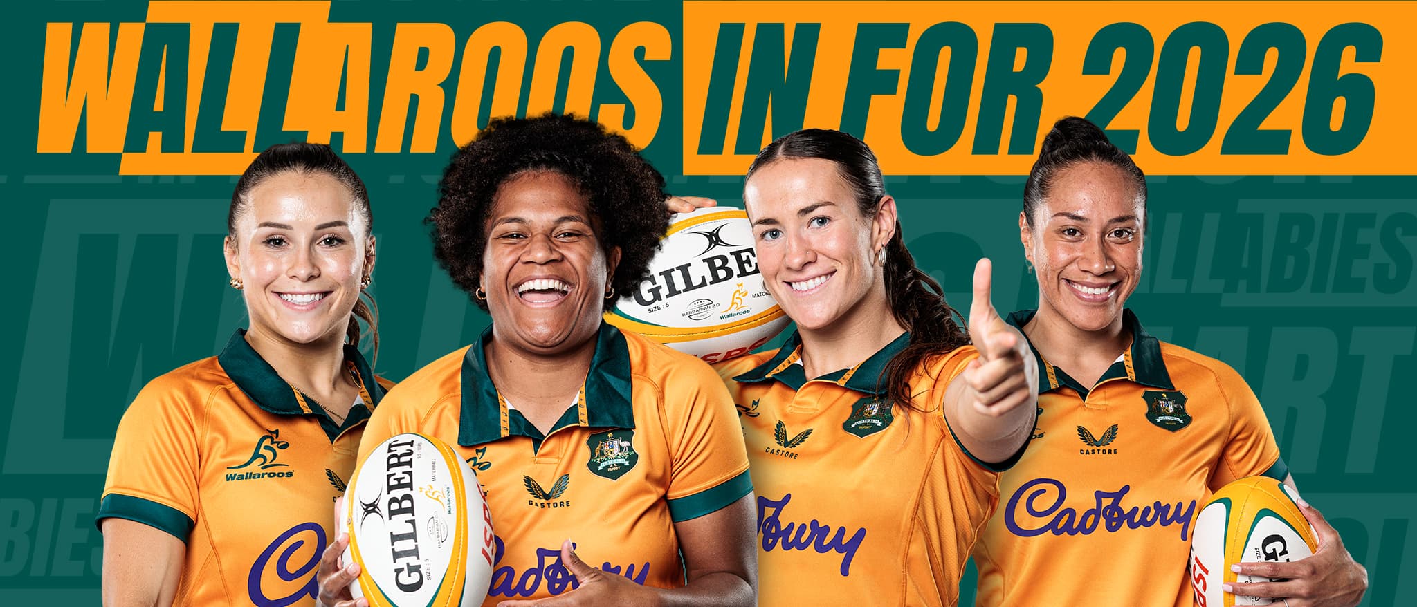 Wallaroos