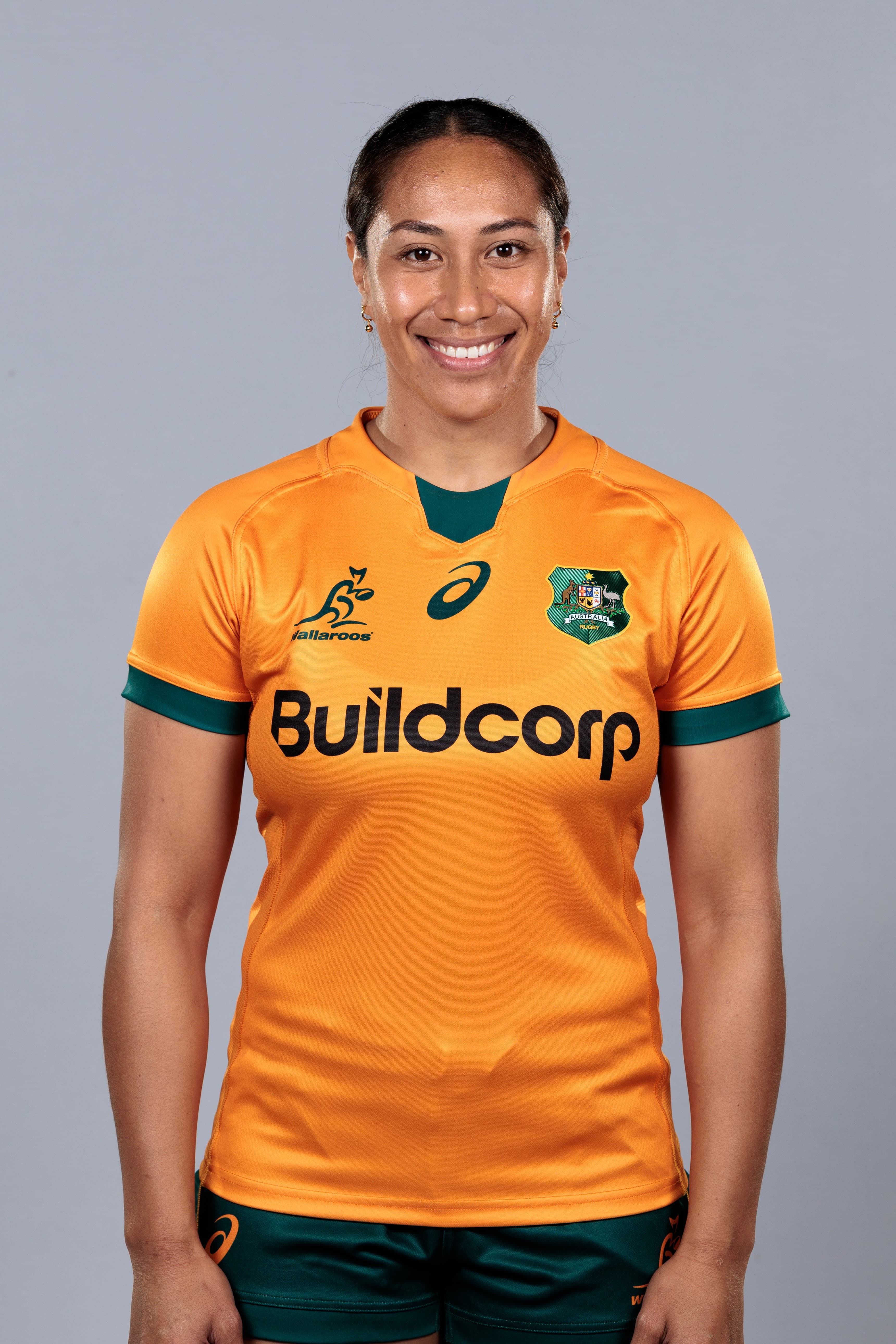 Siokapesi Palu | Player Profile | Wallaroos