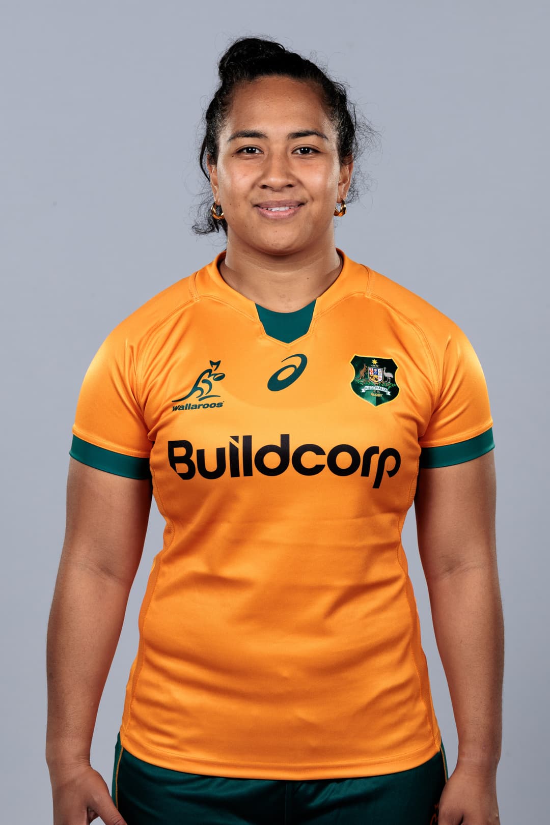 Adiana Talakai | Player Profile | Wallaroos
