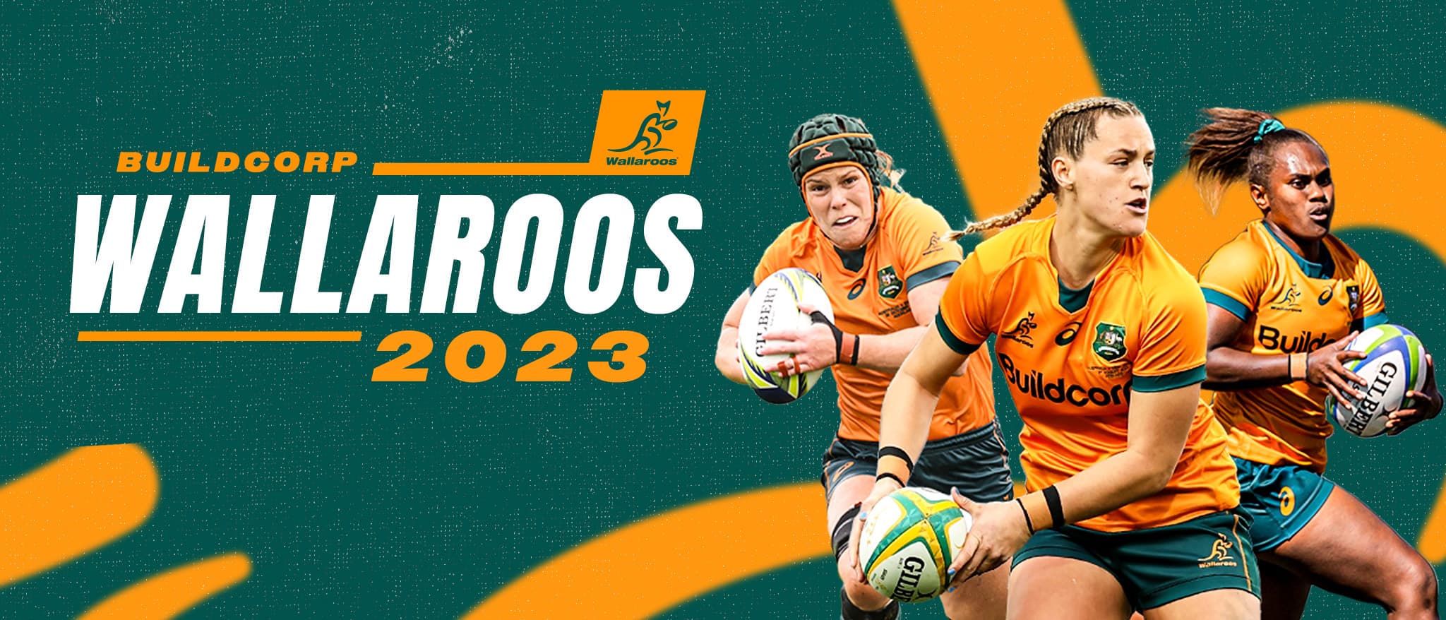 Buildcorp Wallaroos | News | Jersey | Game | Buildcorp Wallaroos