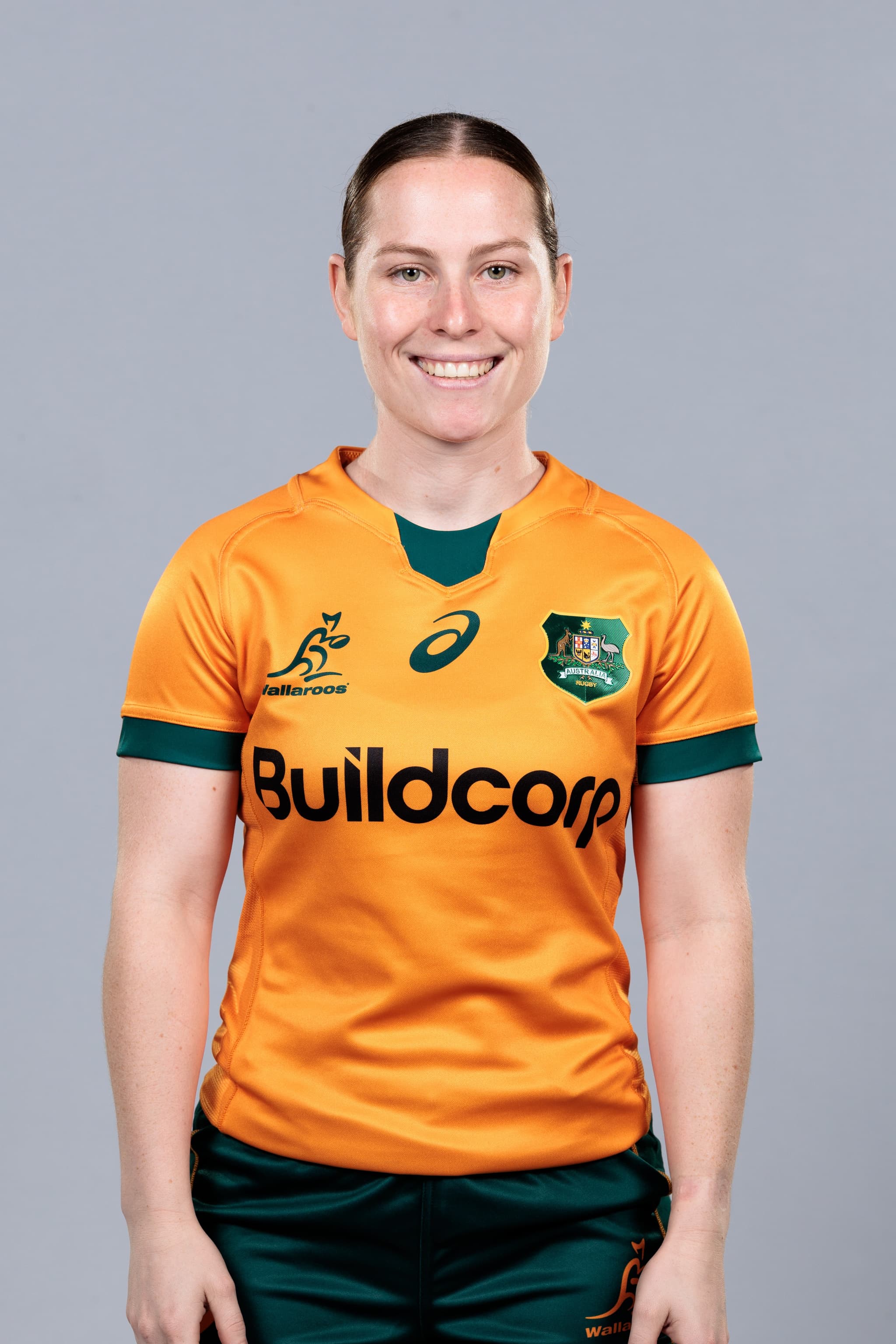Sarah Dougherty | Player Profile | Wallaroos