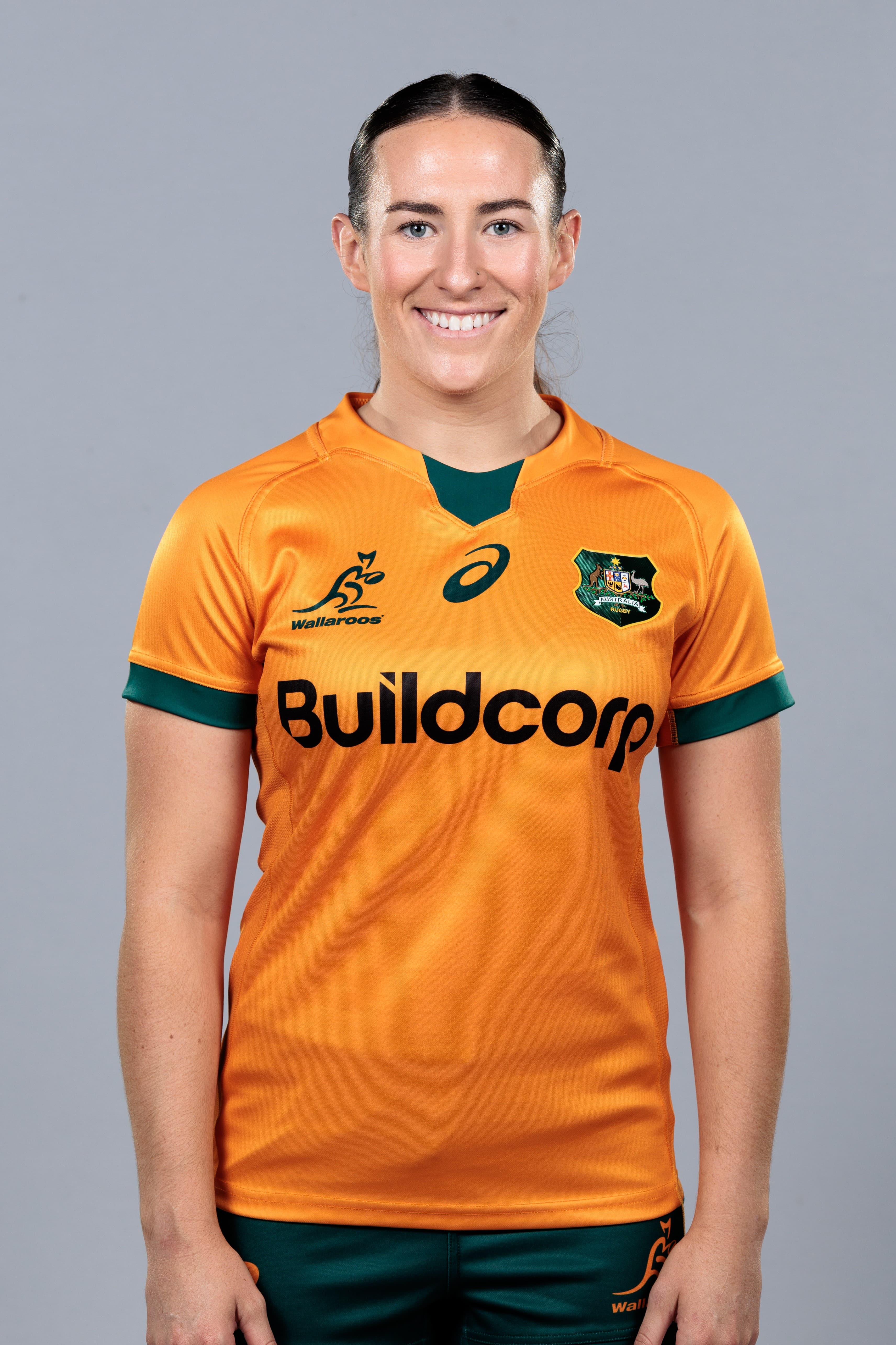 Maya Stewart | Player Profile | Wallaroos