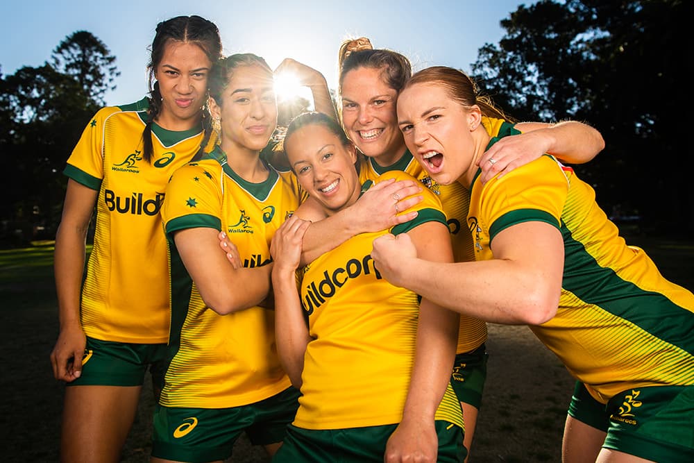 About Us | Wallaroos