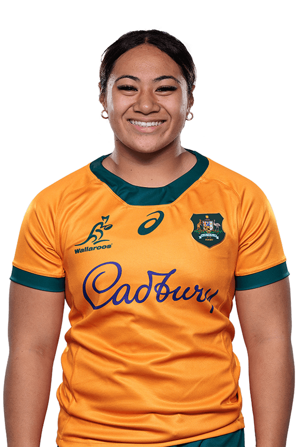 | Player Profile | Wallaroos